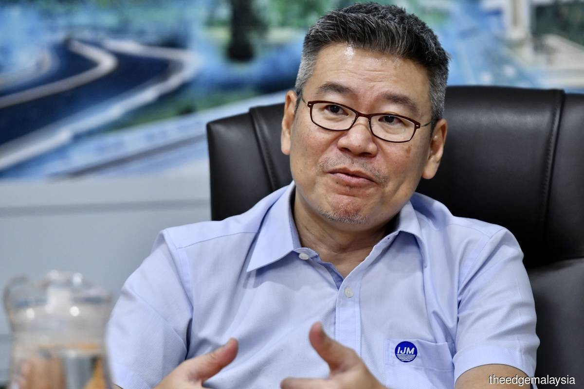 IJM获3.3亿合同 为马电讯子公司建数据中心